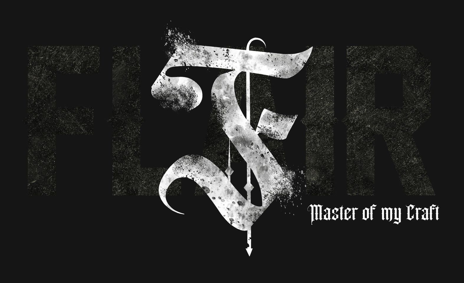 MASTERS OF THE CRAFT – Flair